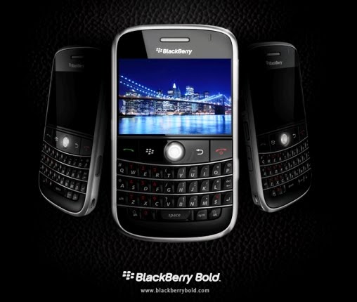 BlackBerry OS 5.0.0.681 Official Release For BlackBerry 9000 Bold from ...