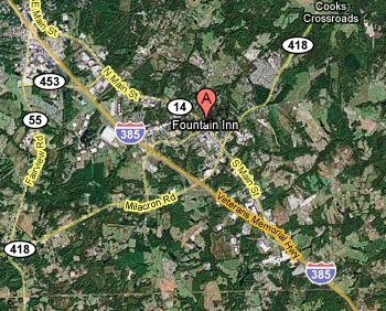 TJ on a Journey: The World Speaks! (And a cool new Map Site)