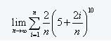 Area Under a Curve as Limit - Find The Function ~ Learn Calculus ...