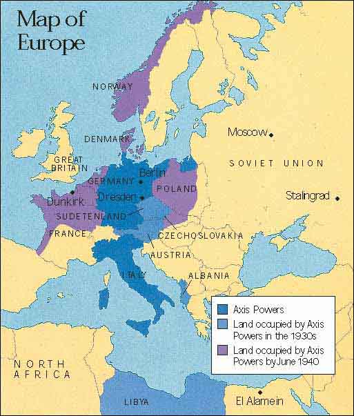 G. Mick Smith, PhD: Honors World History II: 23 May 2011