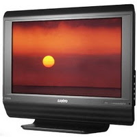 Sanyo DP26746 - 26 "LCD TV - widescreen - 720p - HDTV reviews-Sanyo ...
