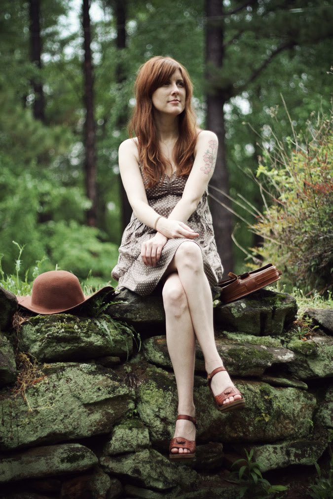 meu blog novo: sally jane vintage