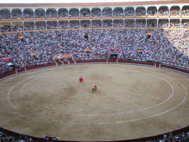 super-giro: MADRID