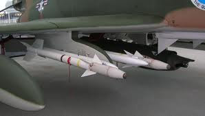 AIM-9M Sidewinder ~ forcesmilitary