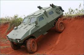 Indonesia made Humvee APC-Komando By Indonesian Military Industry ...