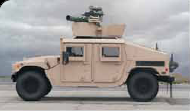 Humvee M1167 HMMWV For The U.S Army ~ forcesmilitary
