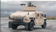 Humvee M1167 HMMWV For The U.S Army ~ forcesmilitary