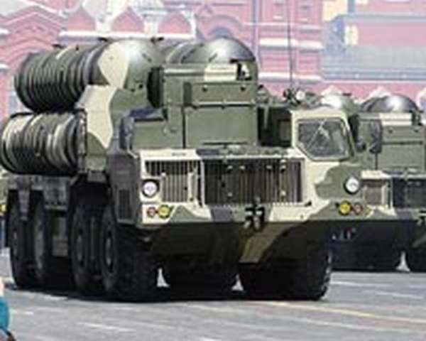 RUSSIA DEVELOP THE ALMAZ S-300P/SA-10 SAM SERIES ~ forcesmilitary