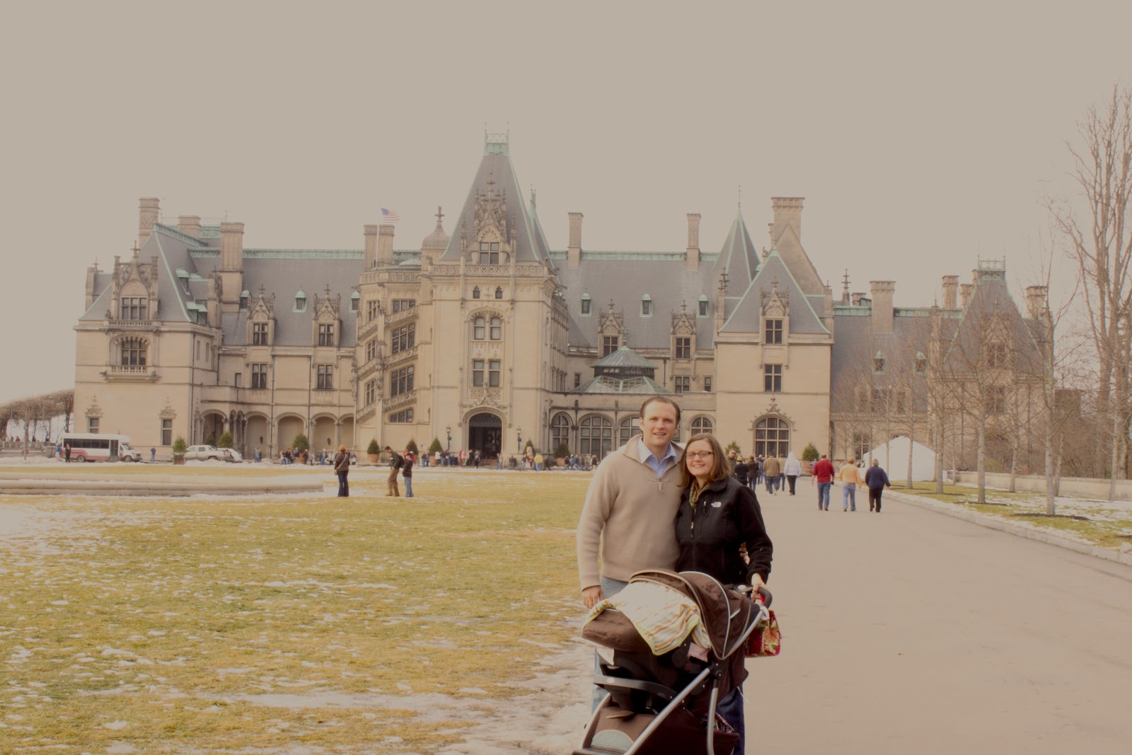 Free...Free as we'll ever be...: Biltmore:: America's Largest Private Home