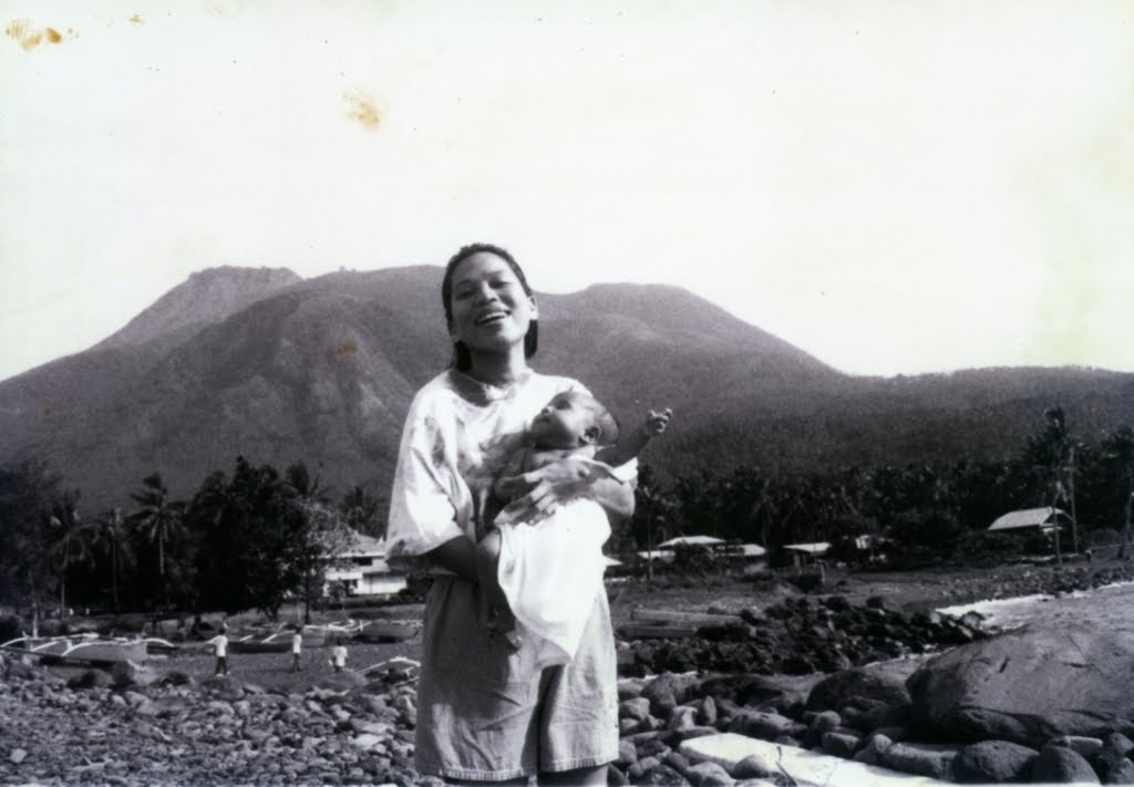 The Traveling Rumptzes: Return to Camiguin