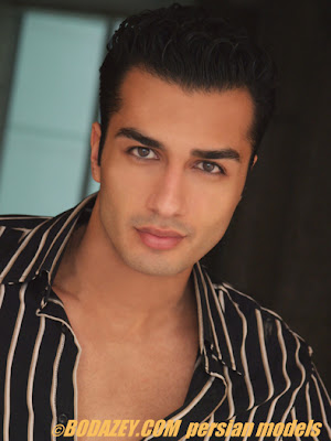 Farzan Athari ( Iranian Celebrities )