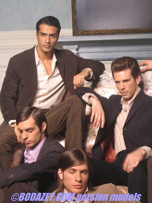 Farzan Athari ( Iranian Celebrities )