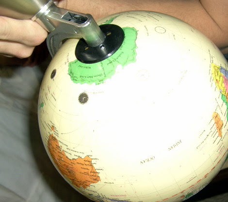 Aloha Windmill Farms: Free Box of Rocks