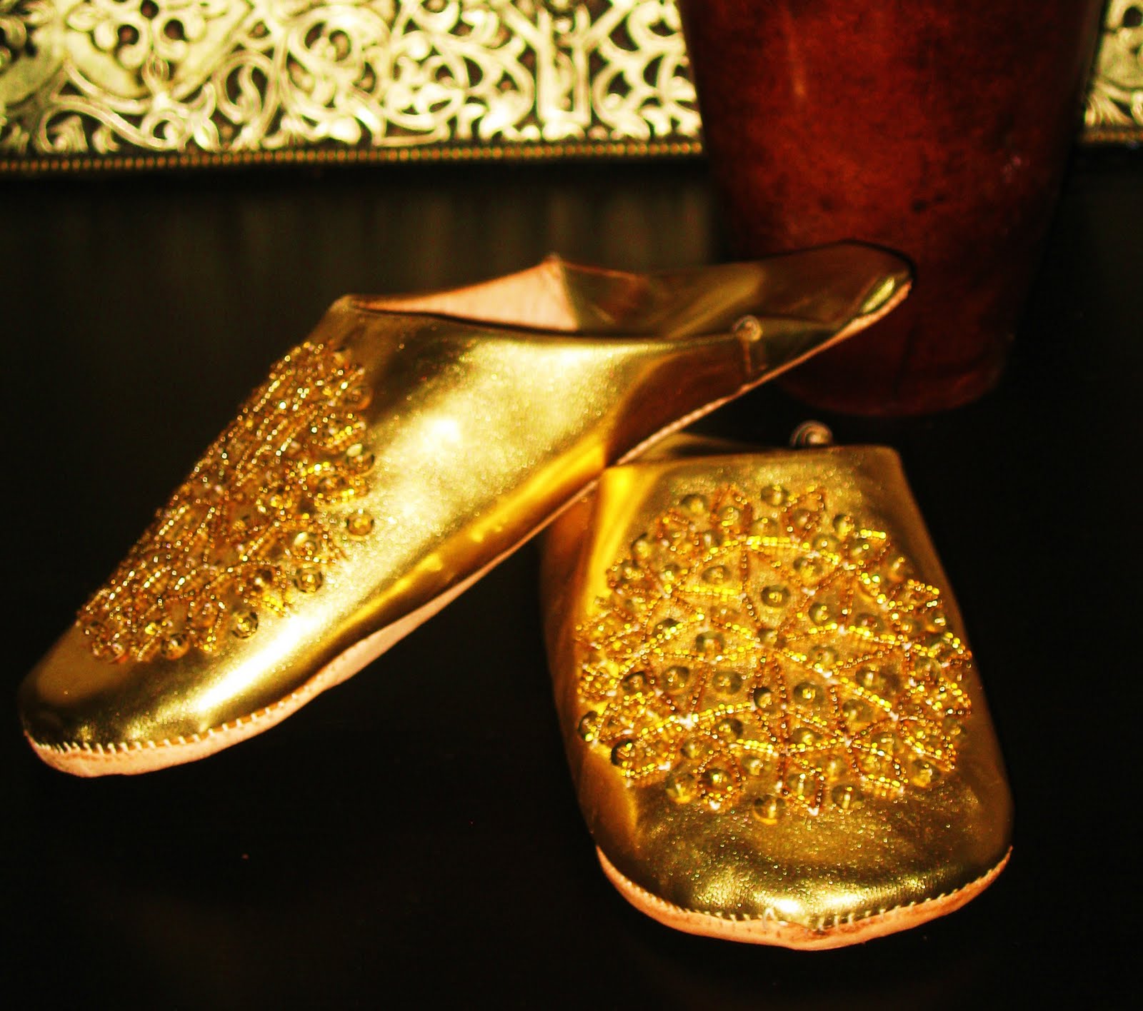 | maison de marrakech