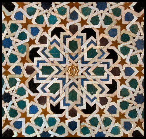 My memoriable Alhambra Palace, Spain | maison de marrakech