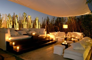 My favorite hangout-Bo Zin Marrakech | maison de marrakech