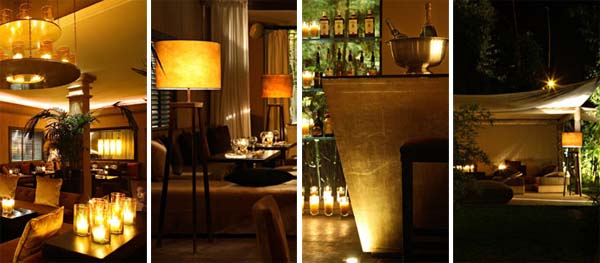 My favorite hangout-Bo Zin Marrakech | maison de marrakech