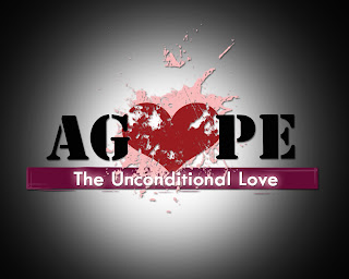 Agape: The Unconditional Love: Wallpapers! 1280 x 1024