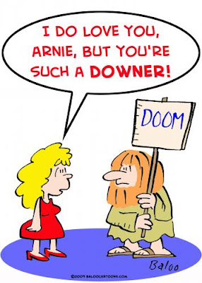 cartoon best for kids: Doom cartoon