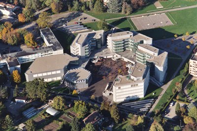 The Exchange student experience: Andre Chavanne Ecole Geneva Switzerland