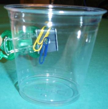 Learning Ideas - Grades K-8: Magnets and Matter