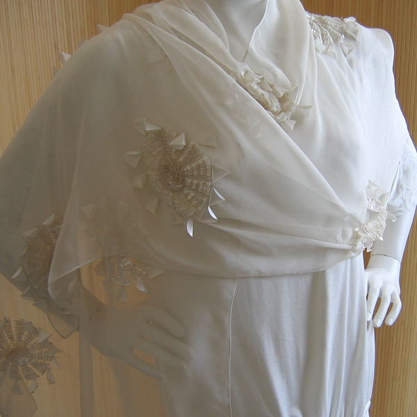 Women's Focus Ministries: Adorned With A Robe Of Righteousness