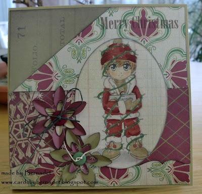 Create4fun Design Team: december 2010