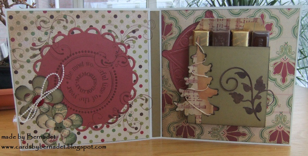 Create4fun Design Team: december 2010