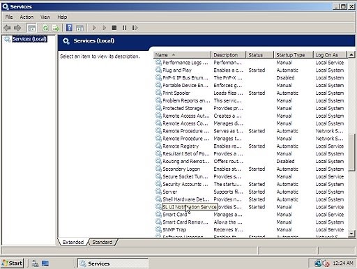 Windows server 2008 activation key crack - jrlop