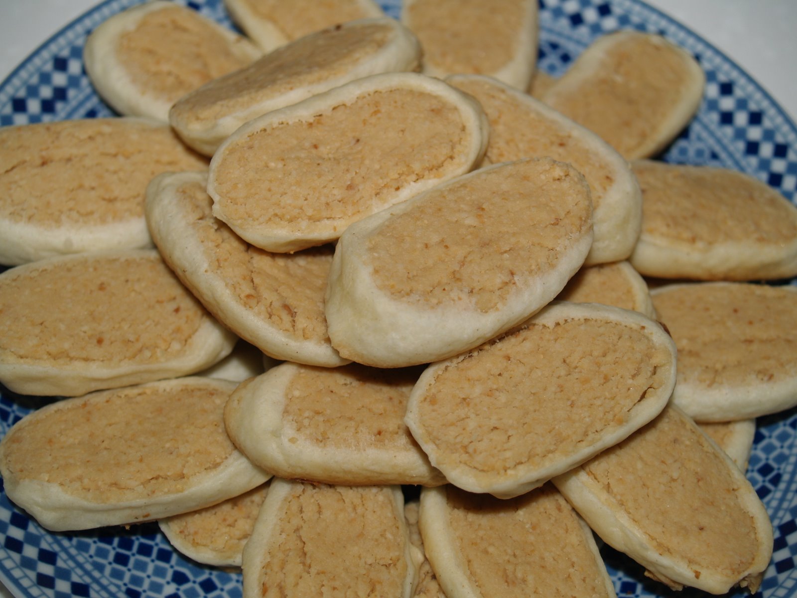 Patisseries orientales