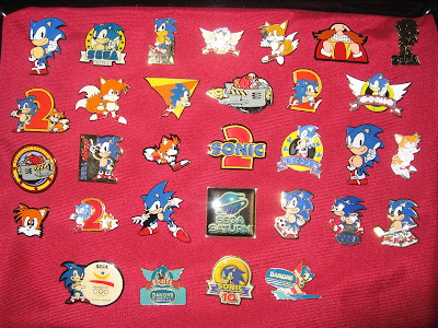 Sonic at the Antiques Roadshow - Sonic Chat - Sonic Stadium