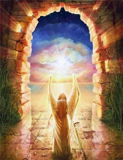 Crecimiento activo: Meditación con el Ángel nº 5 MAHASIAH.