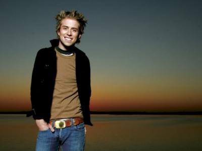 Digging A Hole: Bryce Avary (The Rocket Summer) interview: 2011