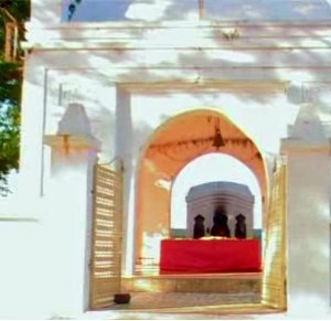 Yogendra Nath Yogi: Dada Guru Mastsyendranath,