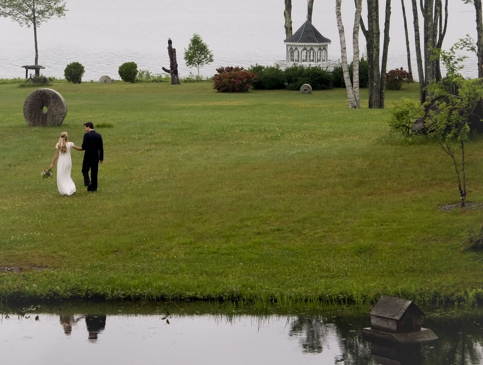 in search of sunlight: Wedding: Barry and Christy (part 1)