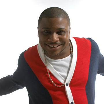 The Reggae Review: Interview With Gappy Ranks