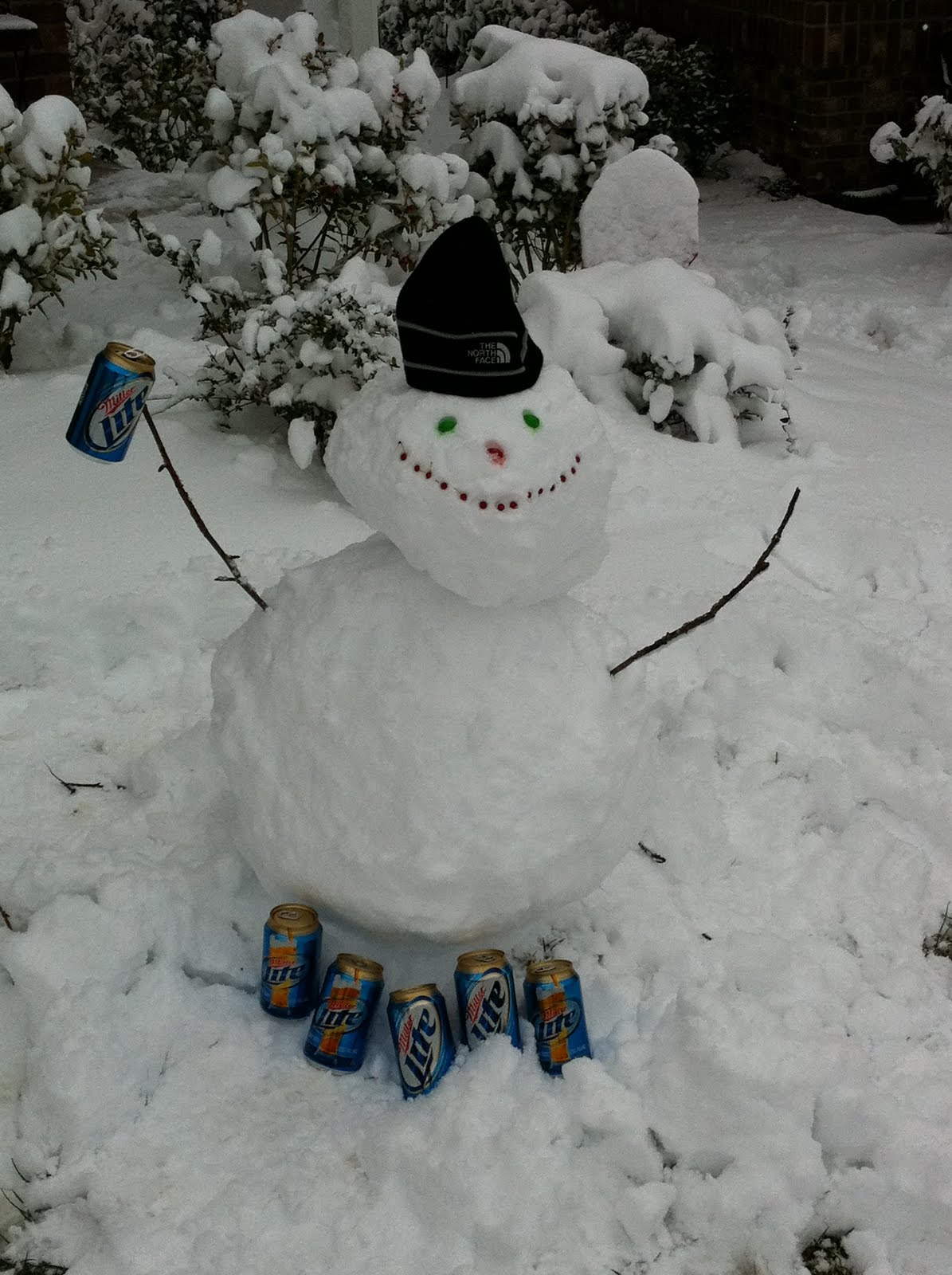 10 Creative Ways to Spend Snow Days