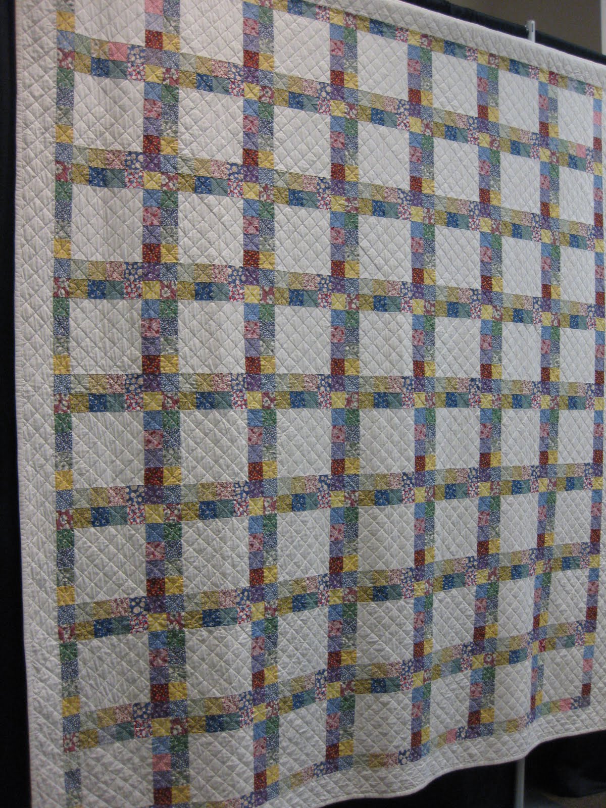 Cut.Sew.Iron.Repeat: Quilt Show