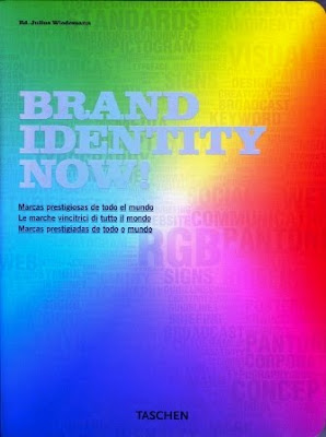 Brand Identity Now! - Publicity 21