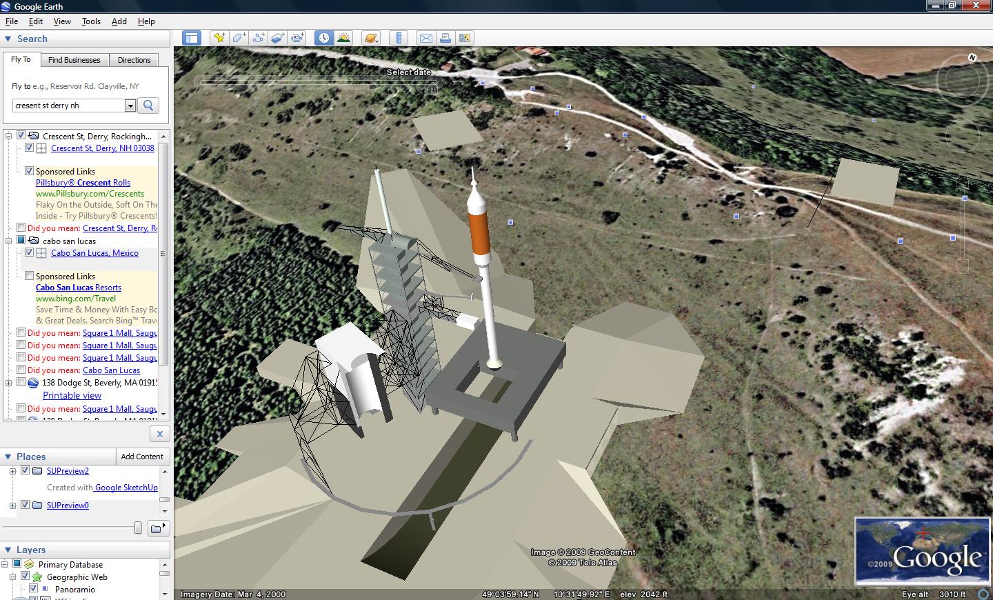 MT35801 Video Games and Virtual Reality: Week 8 Astronaut, Rocket ...