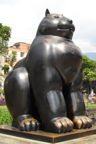 EL Blog de Antonio Zurita: Fernando Botero