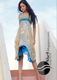 Funky Town Wear & Casual Beach wear ~ She9 | Change the Life Style