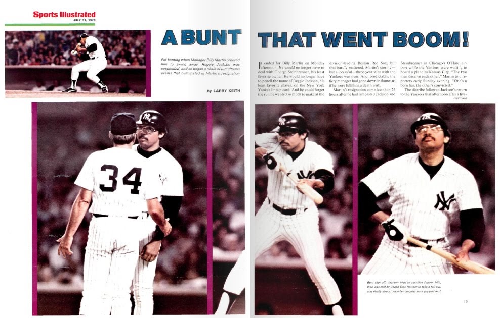 the joy of sox: Bunt!