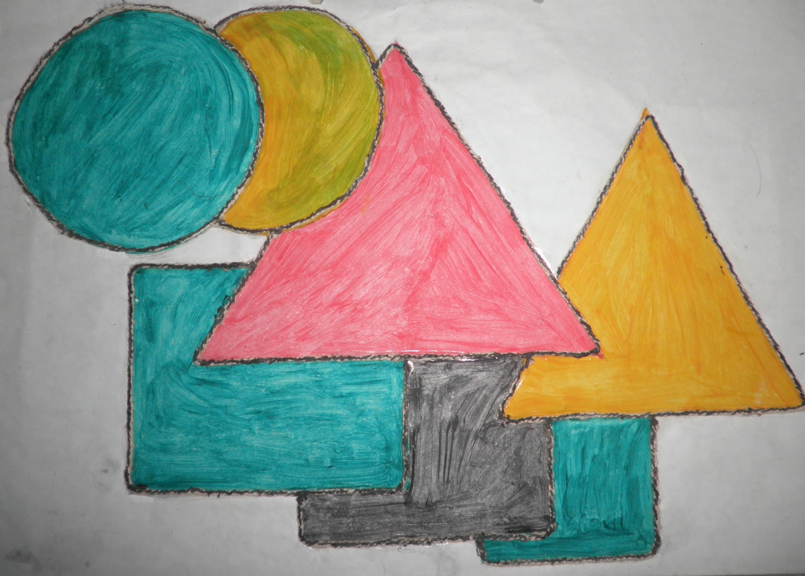 susie: ☺Textos e atividades de artes visuais