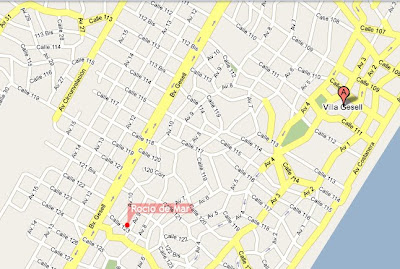 Departamento en Villa Gesell