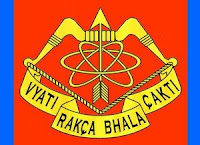 surya regency: Arhanudse-8 Apa itu?