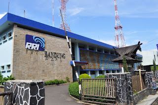 Gedung bersejarah di indonesia