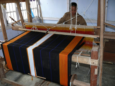 Let us save Tanii / Apatani Culture : Apatani traditional textile ...