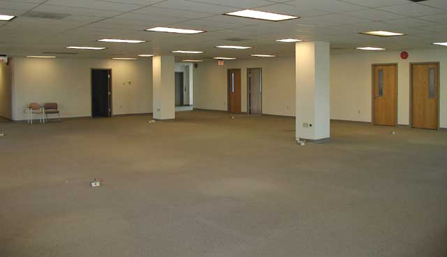 Commercial Property For Rent