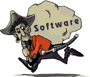 The Aftermath: Software Piracy